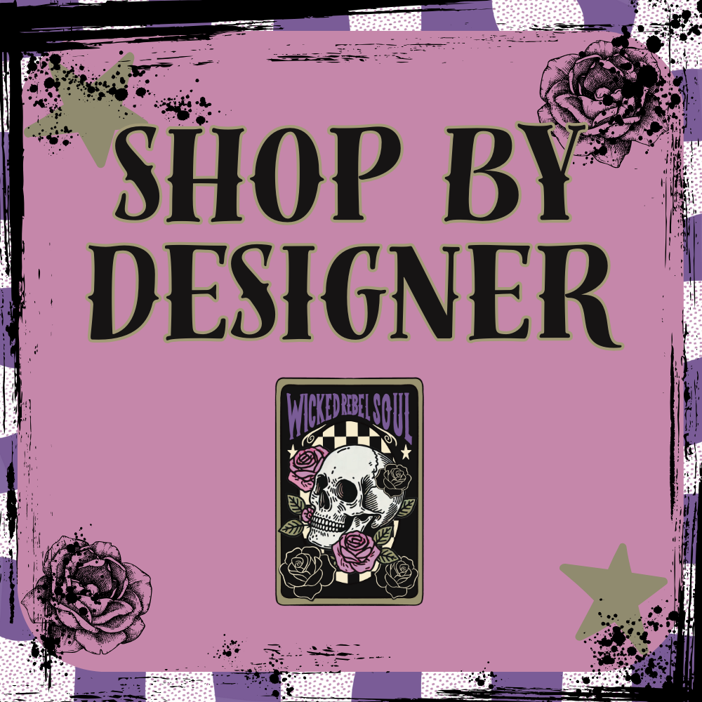 Wilson's Custom Designs – WickedRebelSouls