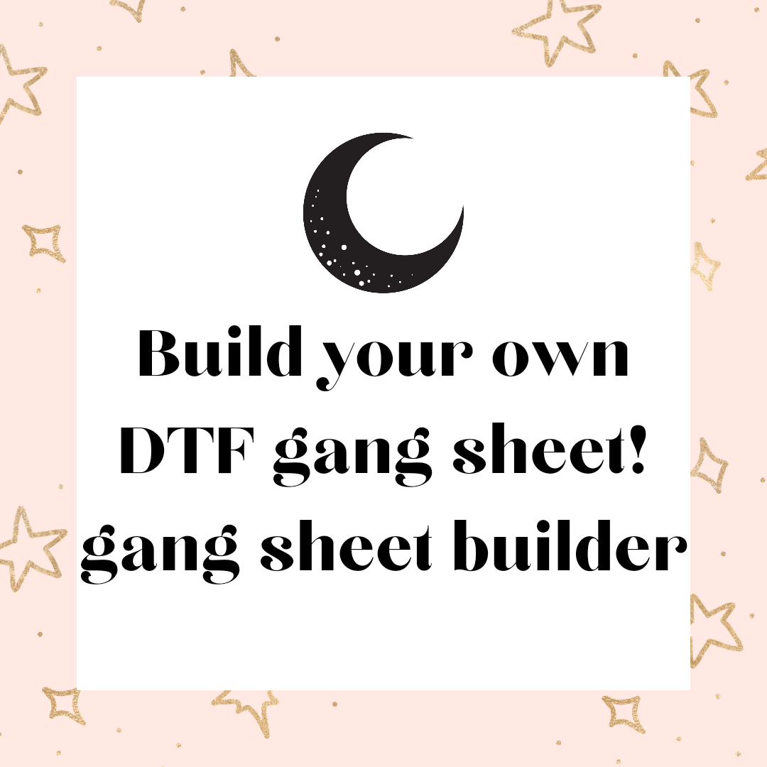 Build your own Custom DTF Gang Sheet (gang sheet builder ...