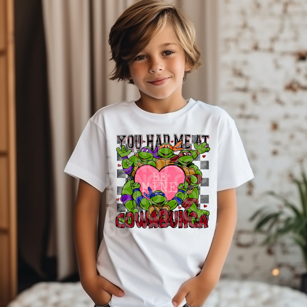 Love Your Stinking Guts Kids Collab #03 - DTF TRANSFER (RHD/RAD ...